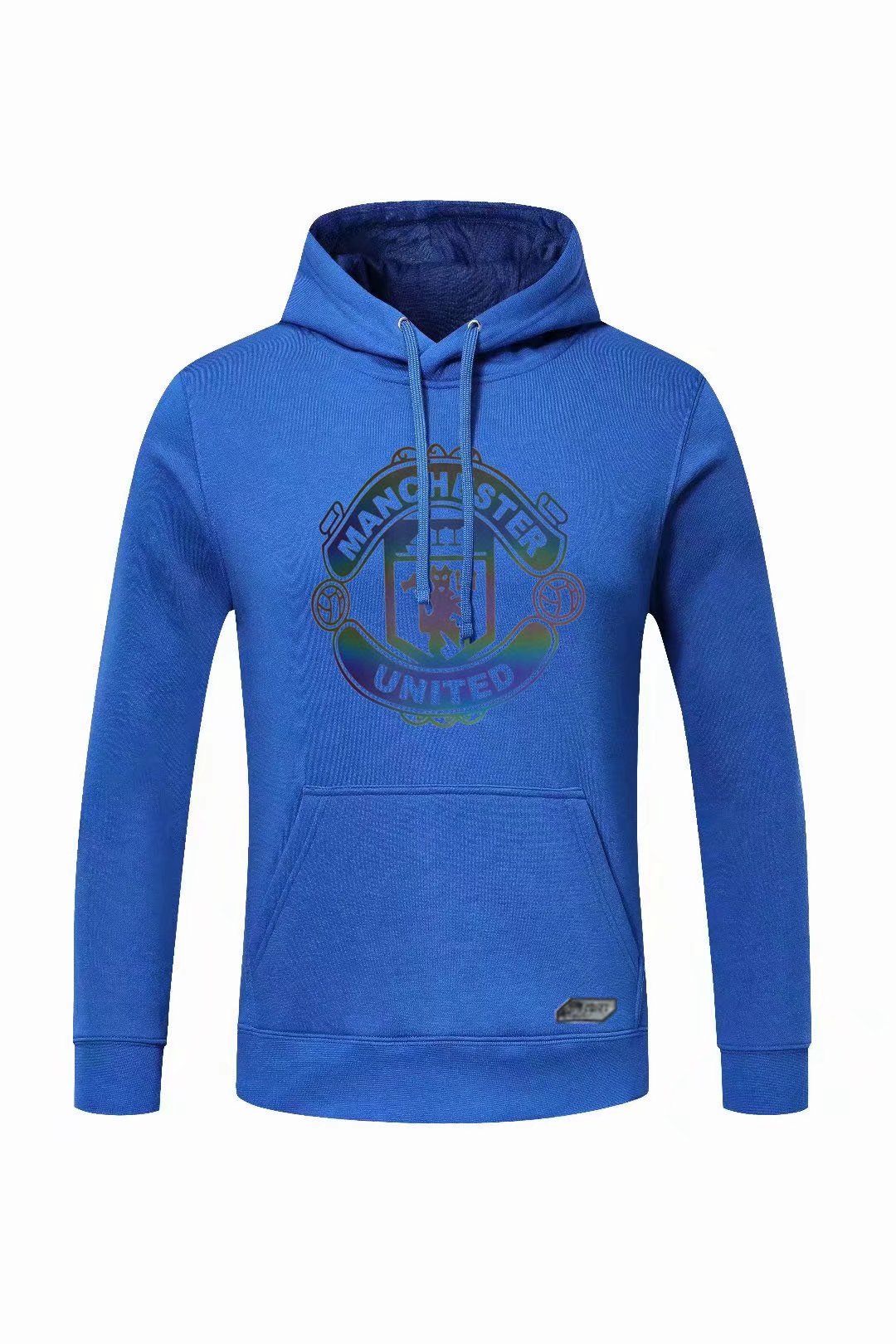 Manchester united Adult Sweater hood